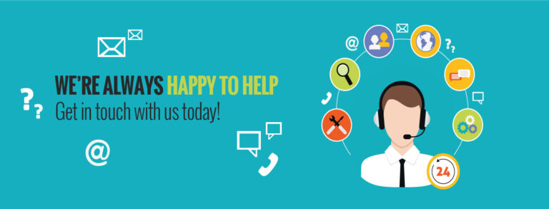 Contact Us | MKS Industrial Solutions